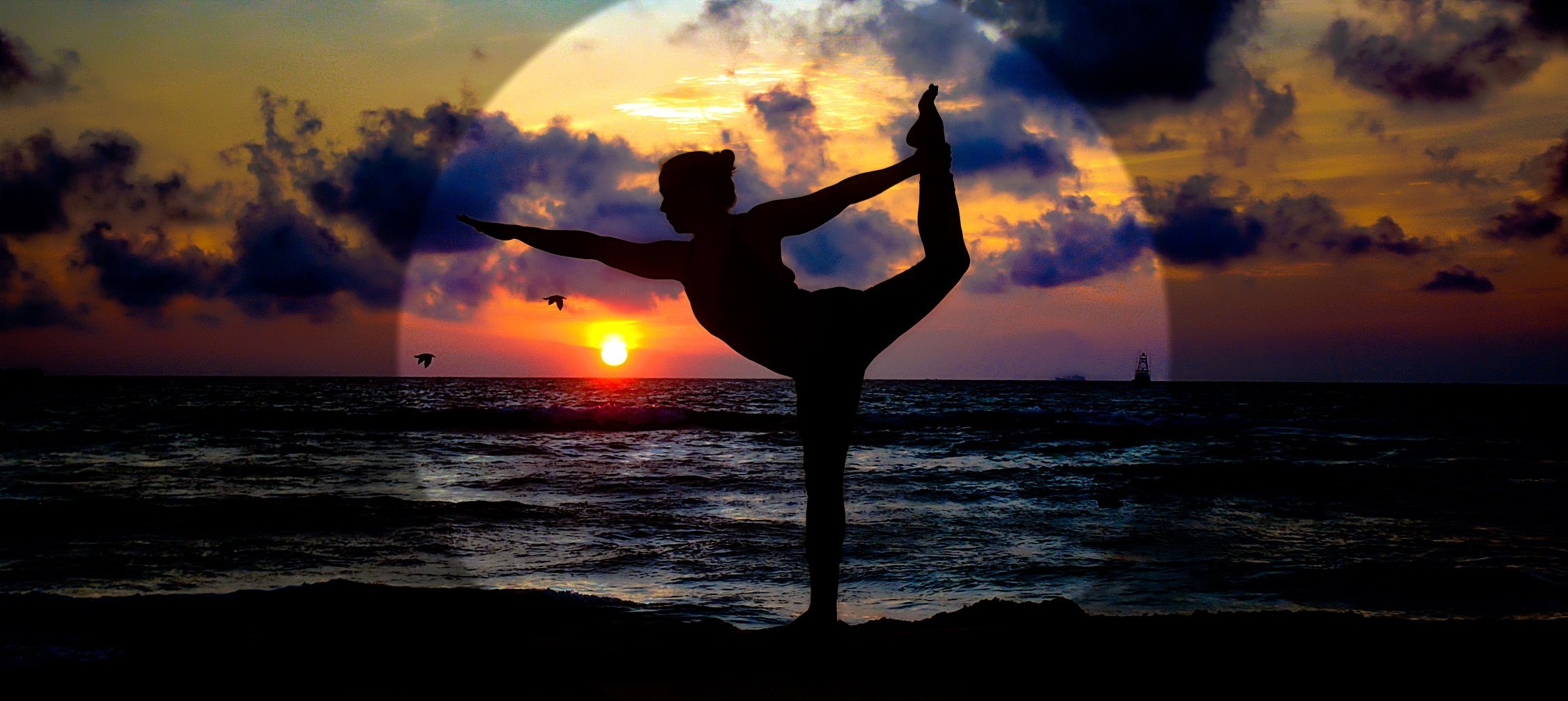 Sunrise Yoga Classes